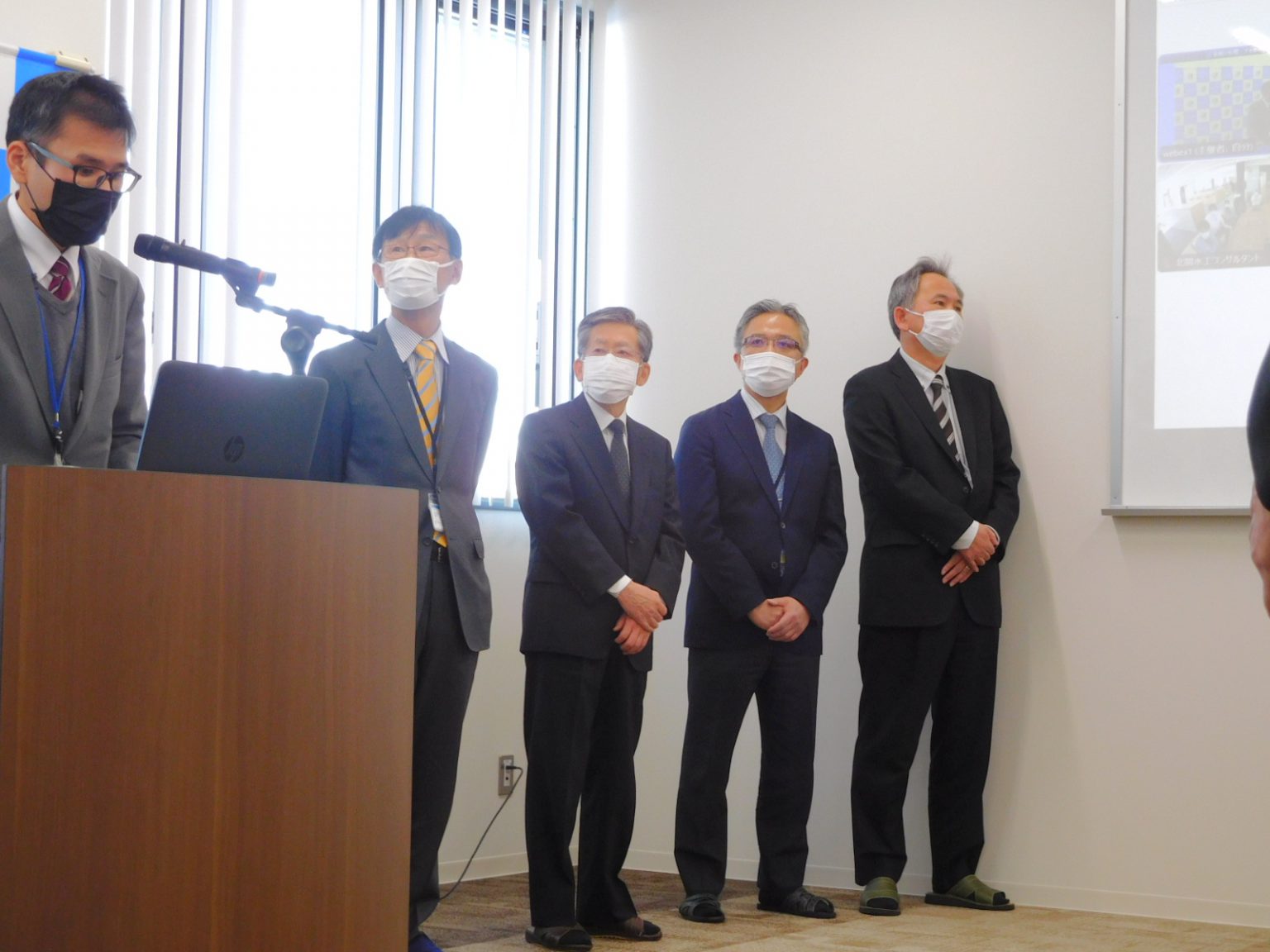 第9回 北開水工フォトコンテスト審査結果発表｜（株）北開水工コンサルタント